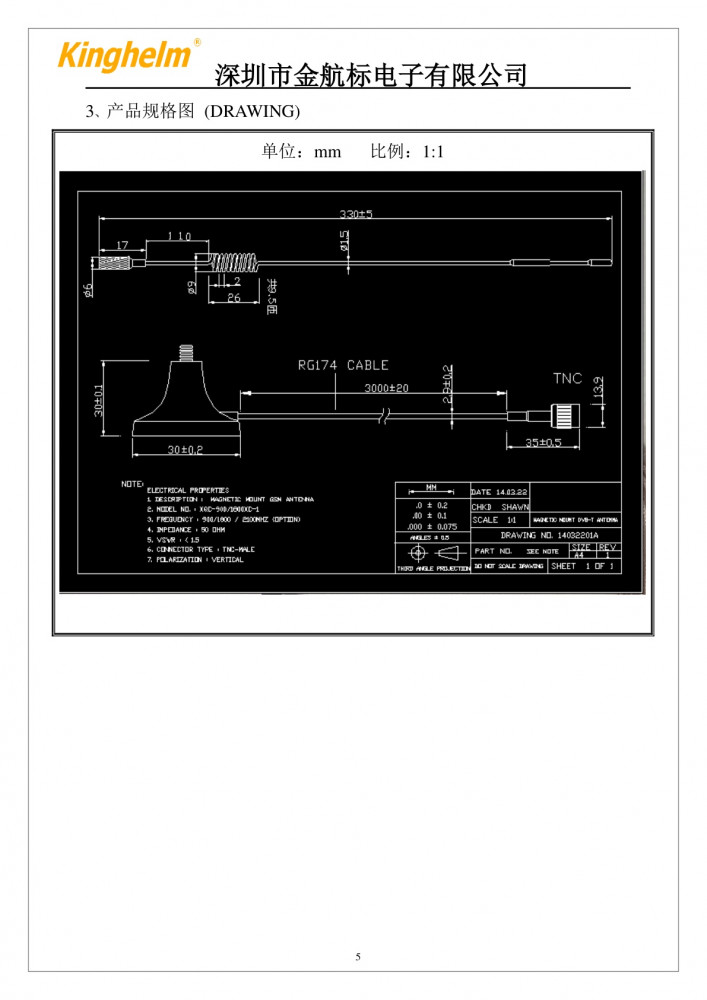 KH1NB(4G)C3600-03-A/3 document page 5