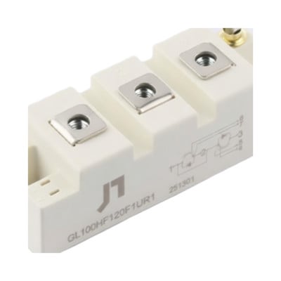 JIAENSEMI GL50HF120T1UA1 Single IGBT Chip