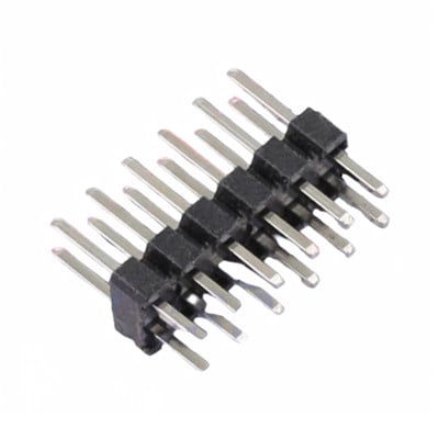 XUNPU PH2.0-01-05PZD Male Header Pins