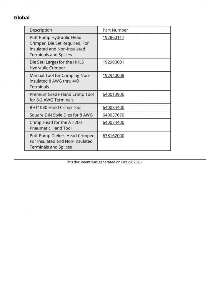 192150034 technical document, page 3