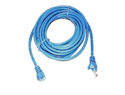 EATON N001-014-RD Modular Ethernet Cable (RJ45/RJ11)