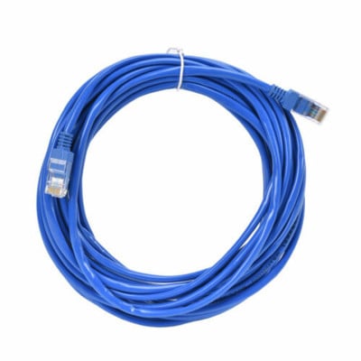 EATON N010-010-RD Modular Ethernet Cable (RJ45/RJ11) for sale