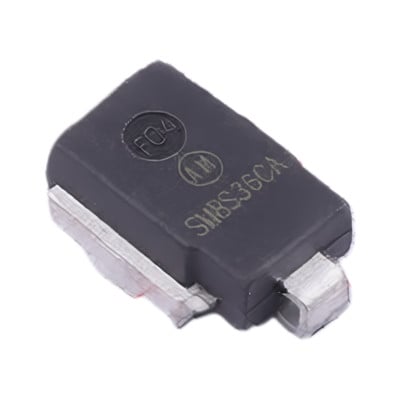 amsem 5KP36CA TVS Diode