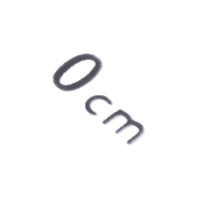 CHANGLONG CL0402FN20K5P Surface Mount Chip Resistor