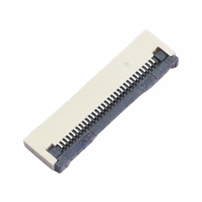 HMTCONN FPC0.5-WFX11-40P211-H20