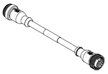 Molex 1300240341