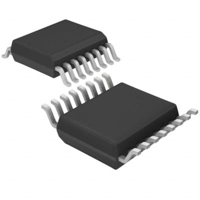 Broadcom HCPL-901J Digital Isolator Chip