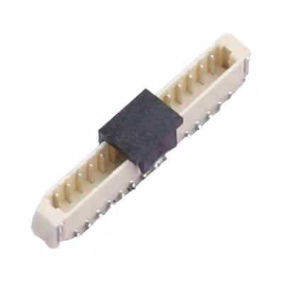 SHOU HAN 0.8-3PLT Male Pin Header Connector Chip