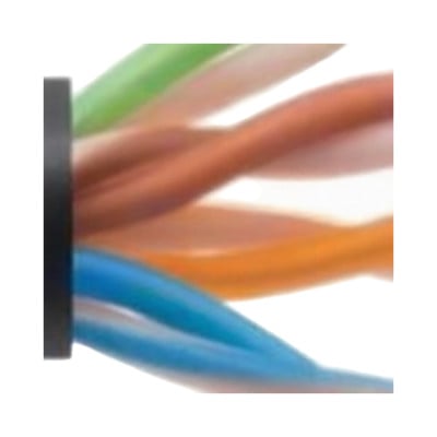 L-com TD22C5E-BLK-1000F