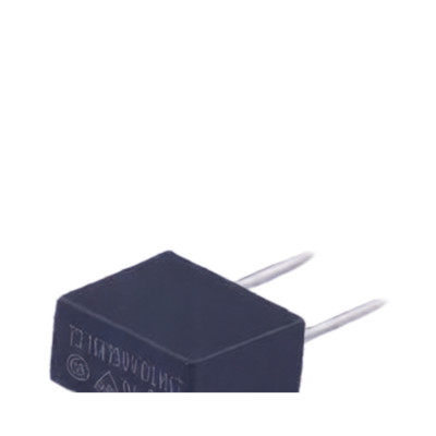 CONQUER MST 4A 300V Fuse