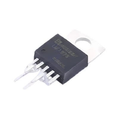 HGSEMI LM1875TB Audio Amplifier Chip