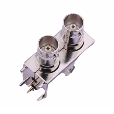 dosinconn DOSIN-801-0285D Coaxial Connector (RF) Assembly