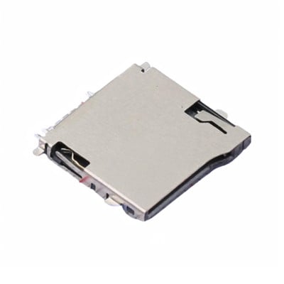 SOFNG TF-015 PC Card Socket