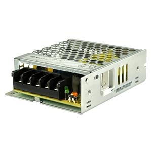 CUI VGS-50C-5-B AC DC Configurable Power Supply Module