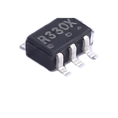 AnaSem VRD3333PLX Linear LDO Voltage Regulator