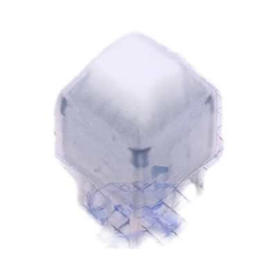 G-Switch PS-6830DVB-6PN Pushbutton Switch