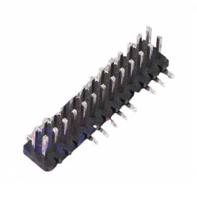 XYECONN PZ1.27-US2S-3A Male Pin Header