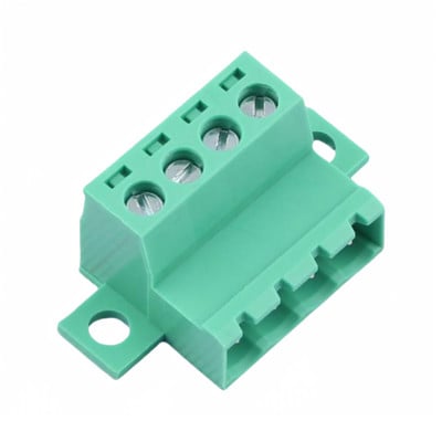 MAX MX2EDGRKF-5.08-04P-GN01-Cu-Y-A Header Plug Socket for sale