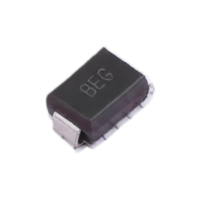 JingYang SMBJ15CAX TVS Diode