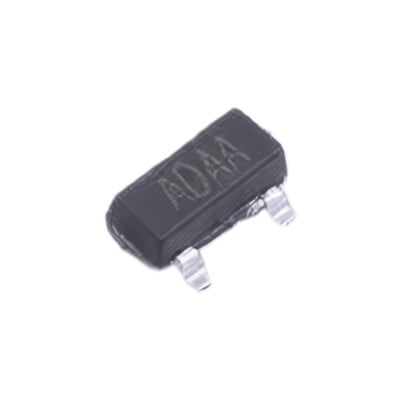 HANSCHIP semiconductor MAX810SDBZRG
