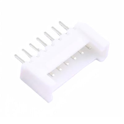 SHOU HAN 2.0-10P ZZDK Male Header Pins