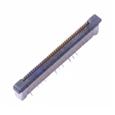 HDGC 0.5K-A-54PB FFC/FPC Flat Flexible Connector Assembly