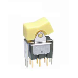 Snap-in Mount Miniature Rocker for sale