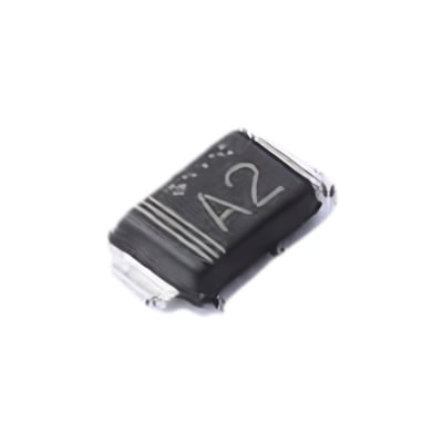 ROHM PDZVTR6.8B Single Zener Diode