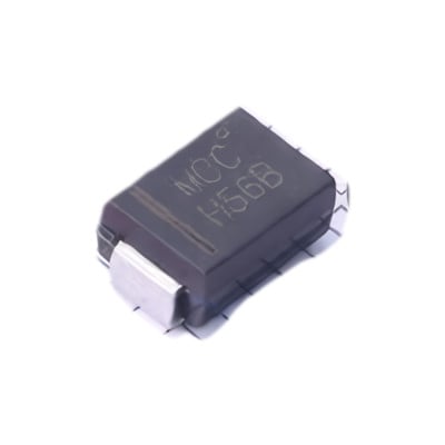 MCC 3SMBJ5926B-TP Single Zener Diode