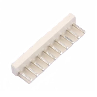 CST CS-1106-2*11B Male Header Pins
