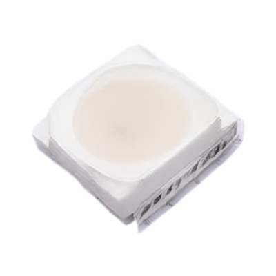 Guiguang light GL3528RGB01H-T Addressable RGB LED Chip for Specialty Lighting