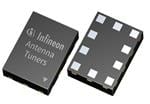 Infineon BGSA149MN10E6327XTSA1 RF Switch for sale