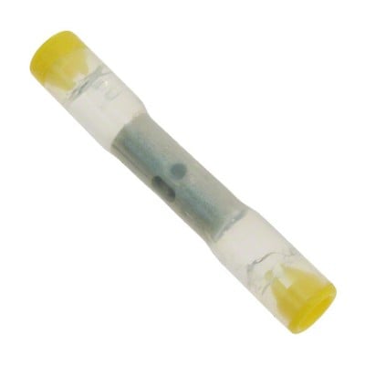 TE Connectivity D-436-88 Wire Splice Connector