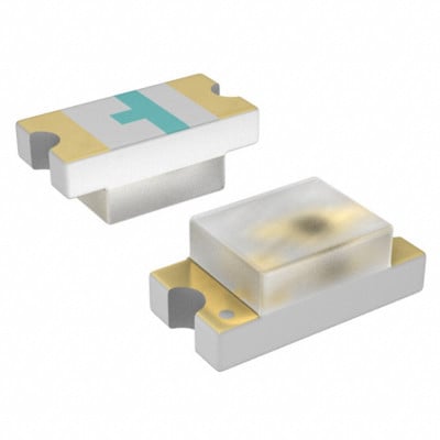 BIVAR SM1206UBWC Blue LED Indication Chip – Discrete SMD LED