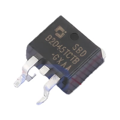 JSCJ SBDB10100CT Single Diode