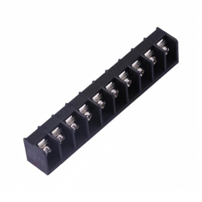 DORABO DBT50G-8.25-9P-BK-P
