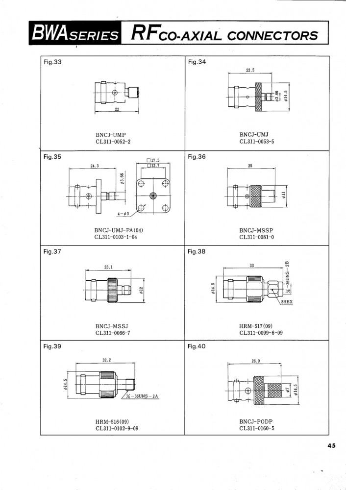 HRS BWA series document page 7