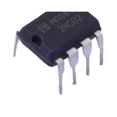 HGSEMI AT24C04N Memory IC