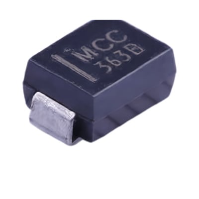 MCC SMBJ5366B-TP Single Zener Diode