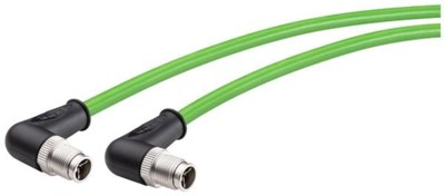 SIEMENS 6XV18708AN20 Circular Cable Assembly