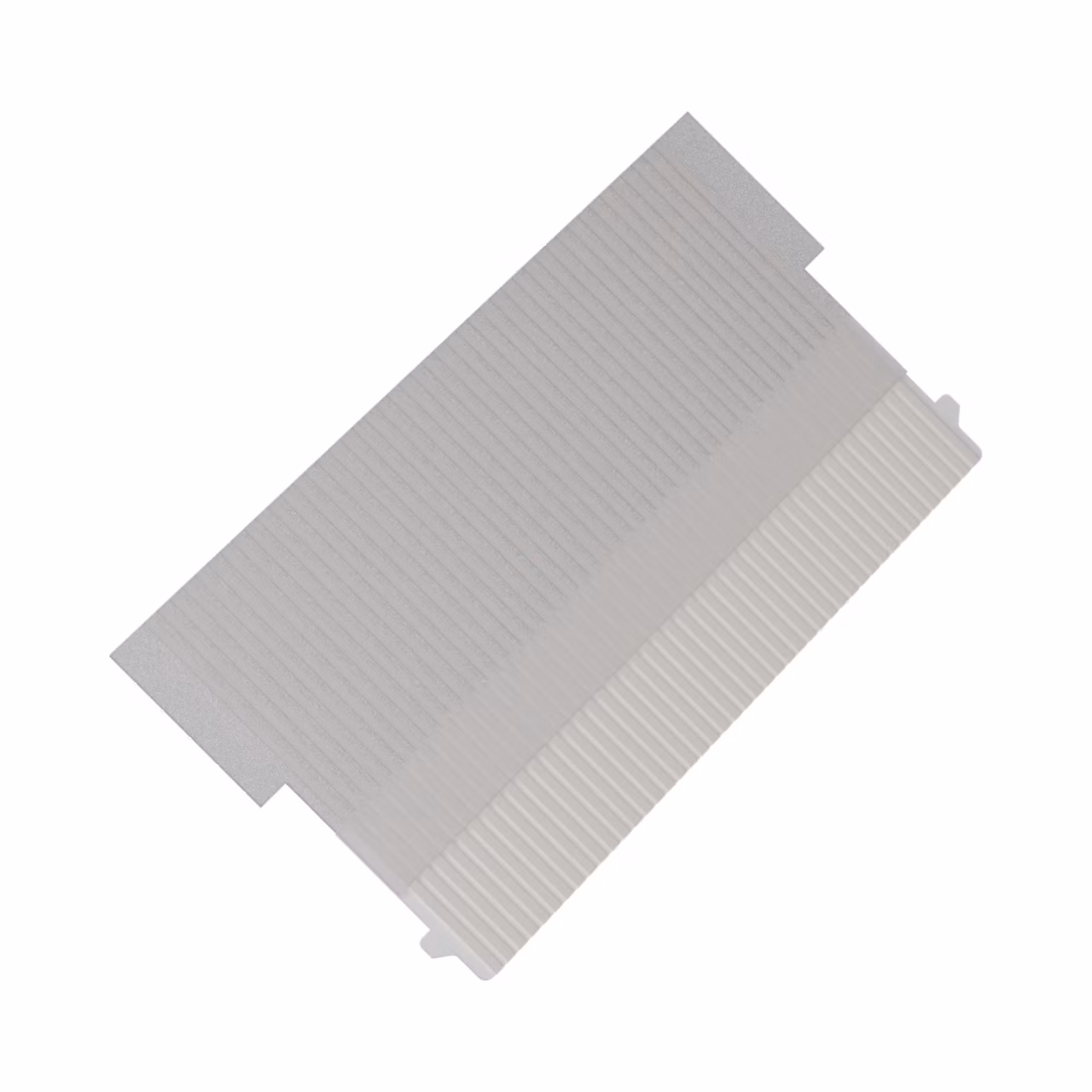 0.50mm Pitch Premo-Flex FFC Jumper with Latching Ears, Same Side Contacts (Type A), 229.00mm Cable Length, Tin (Sn) Plating, 45 Circuits for sale