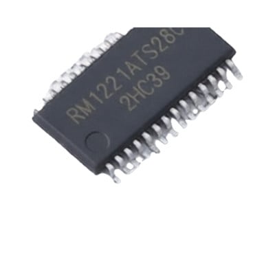 Realmagic RM1221ATS20A Microcontroller Chip