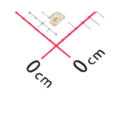 Kingbright KPTR-3216CGCK Green LED Indication Chip