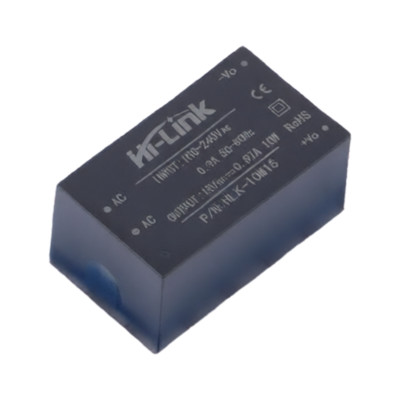 HI-LINK HLK-10M05 AC DC Converter Chip