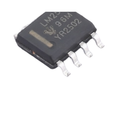 IDCHIP LM321 Single Operational Amplifier for Precision Signal Amplification