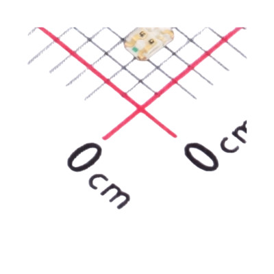 Kingbright APHBM2012QBDSURKC Discrete LED Indication Chip