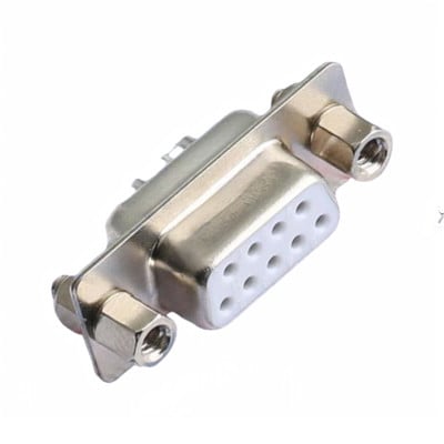 XKB Connection X0109FT7W3 D-Sub Connector