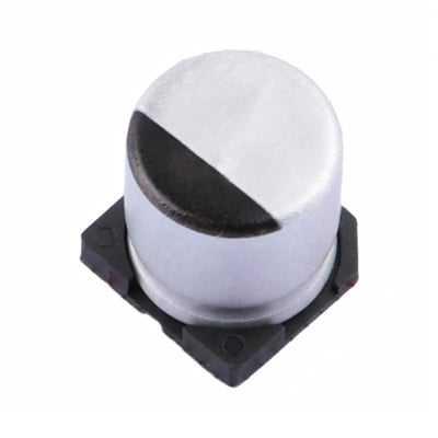 JARSON XT1A470M0406 Aluminum Electrolytic Capacitor