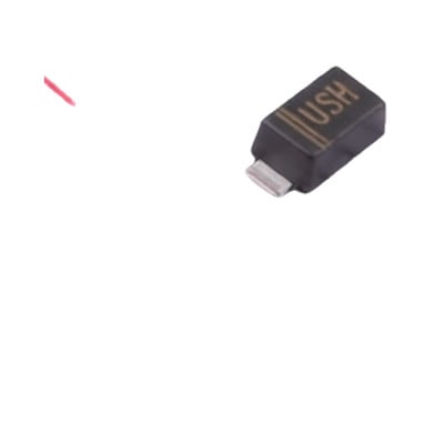 JSCJ US1GF Single Diode
