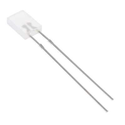 BIVAR 5SRC Discrete LED Indication Chip